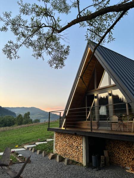 Stryh Xata - Ukraine