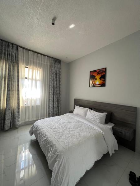 Hyper Villa Bahai - Kampala