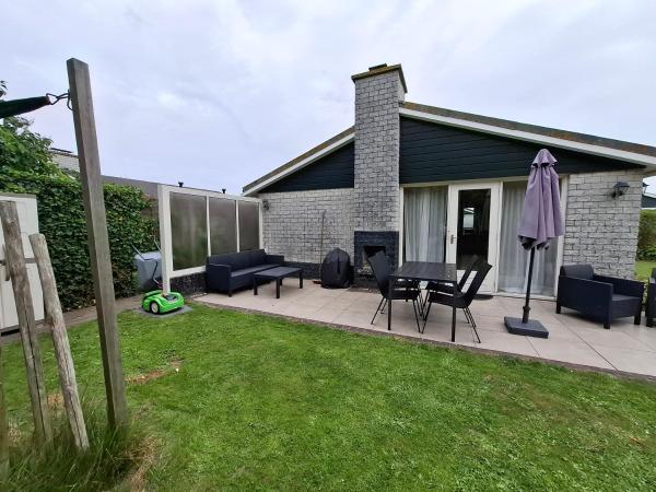 Cosy Petten, Family Only - Niederlande