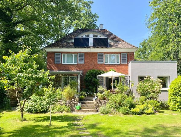 Ferienwohnung Volksdorf - Norderstedt