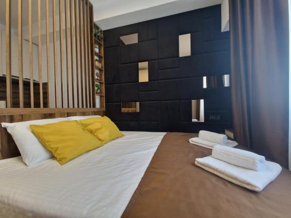 Mamaia Studio - Constanța