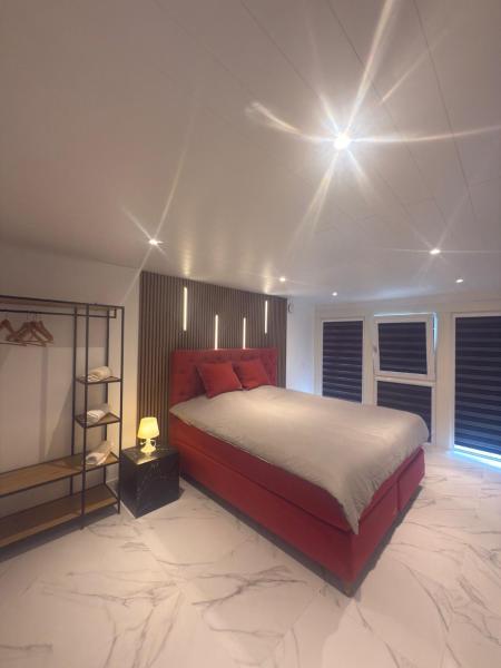 Guest House In Lyckeby - Karlskrona