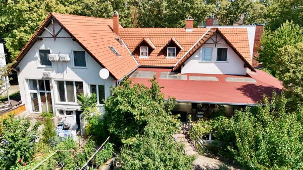 Goldschmiedt Vendégház - Balatonlelle