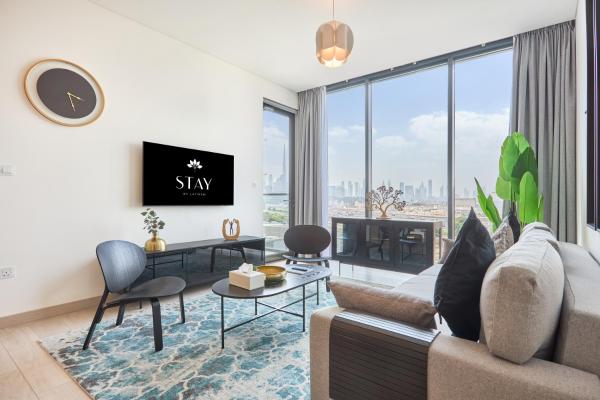 Stay By Latinem Luxury 2br Holiday Home Opa 305 Near Downtown - Dubai Airport (DXB)