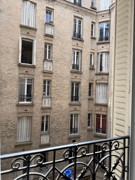 Stylish City Stay ,1-bedroom ,Eiffel Tower Nearby - Vincennes
