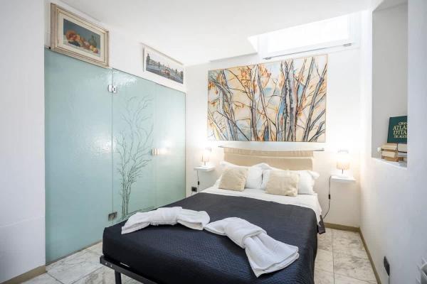 11 Duomo - Monolocale Caratteristico - Florencia