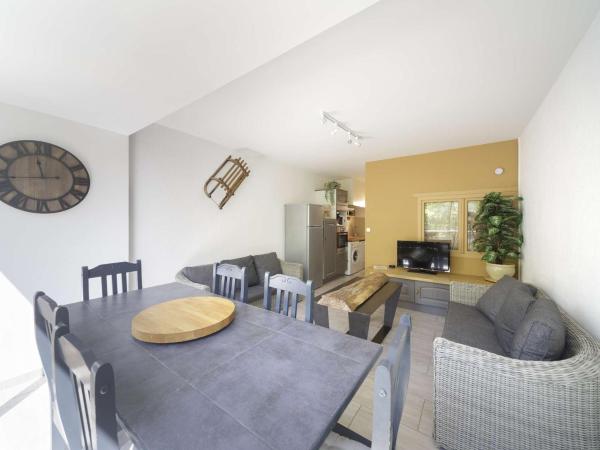 Appartement 6 Pers 3 éToiles Avec Casier à Skis à Gourette - Fr-1-400-60 - Gourette