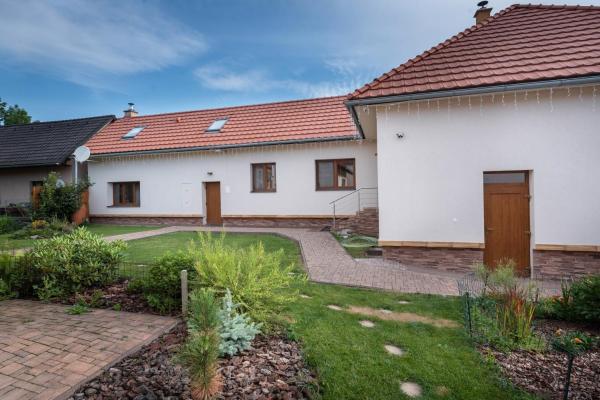 Apartmány Danka - Slovakia