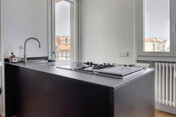 Hostmate - Milano - Muratori - Porta Romana - Milan Linate Airport (LIN)
