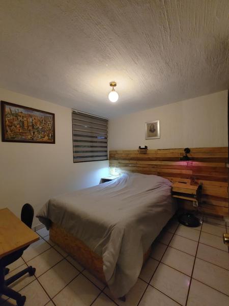Cozy Home - Tlaquepaque