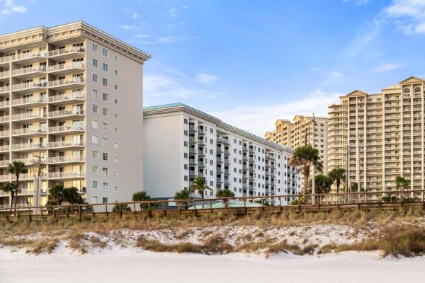 Club Wyndham At Majestic Sun - Miramar Beach, FL
