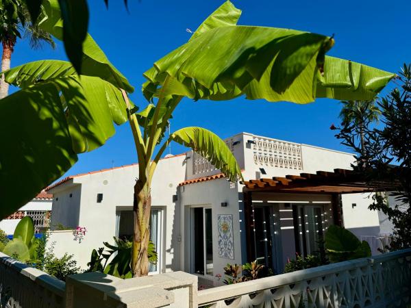 Casita Del Toro - Vinaròs