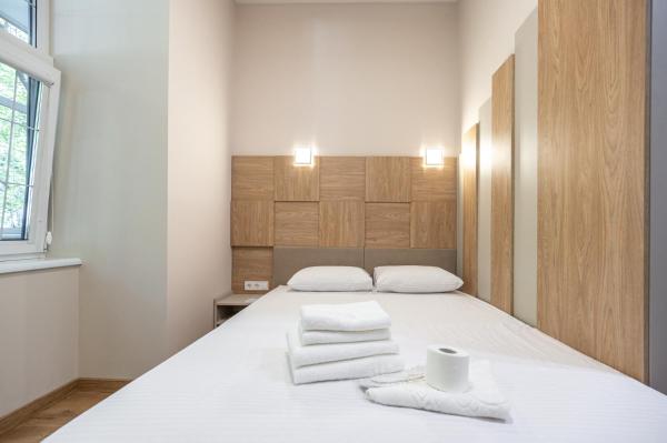 Designer Suites Of Deribas - Odessa