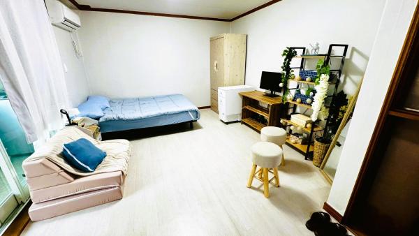 Gwangalli Cosy Beach Home - Busan