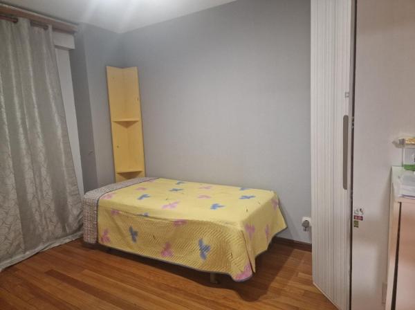 Vivienda Familiar Los Robles - Santander