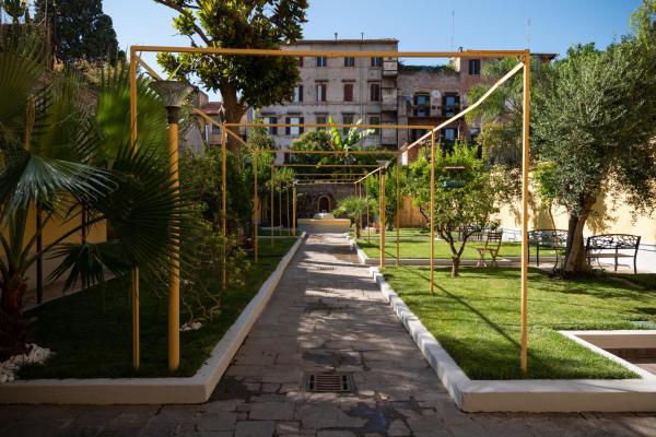 Residenza Leone Xiii - Vatican