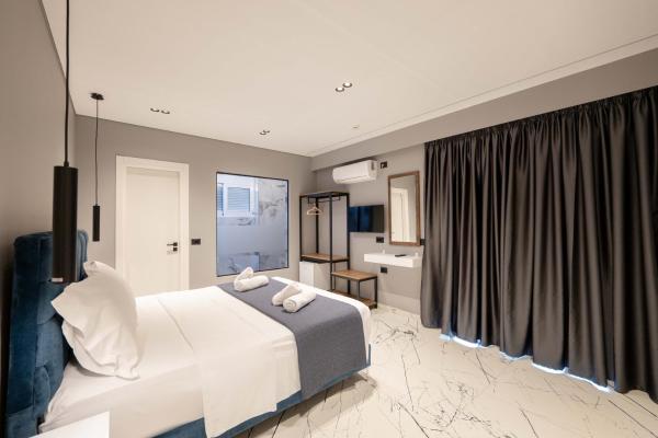 Hotel Elite Sarande - Sarandë