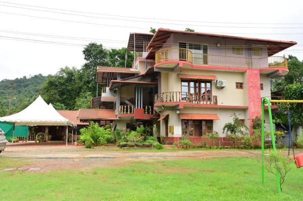 Delightful Homestay - Karnataka