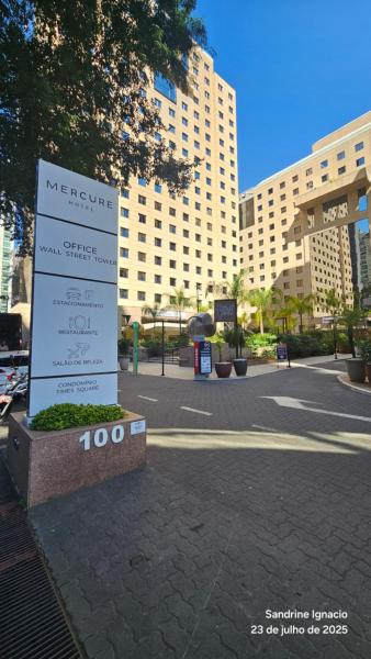 Flat Lowcost Premium Moema 1305 - São Paulo
