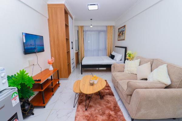 Smart Homes Apartment - Nairobi