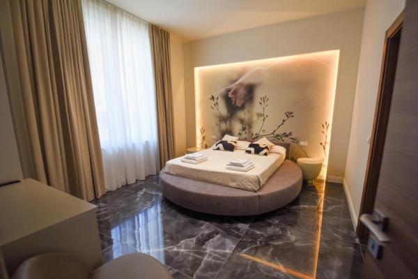 Hotel Mirarti - Camogli