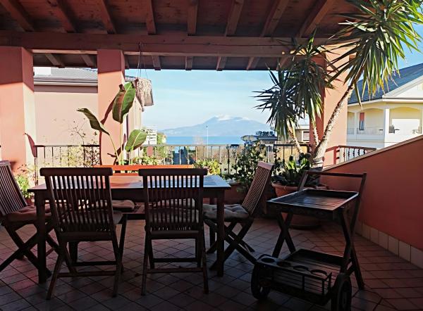 Lakeview Dream Veranda Sul Lago - Desenzano del Garda