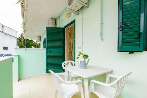 Appartamento Elga Bilo 7 - Myho Casa - Vieste