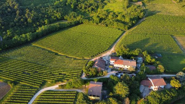 Residence Tenuta Gambalonga - Este