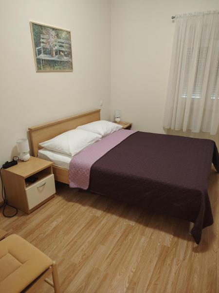 Cvita - Zadar