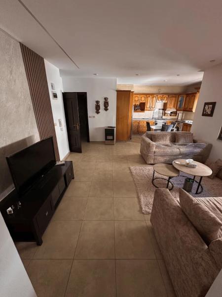 Raha - Bistro District - Two Bedrooms - Amman