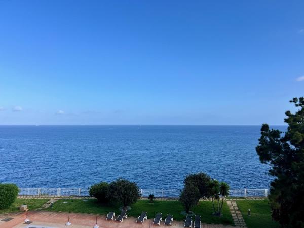 Ocean Horizon - Funchal