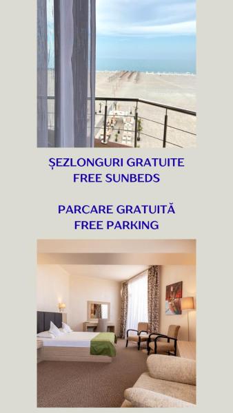 Hotel Bueno - Constanța