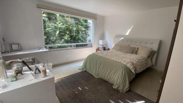 Estancia Iturriaga Suite 3, 4 ó1 - Mexico City