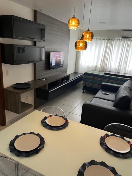 Apartamento Ponta Verde - Maceió