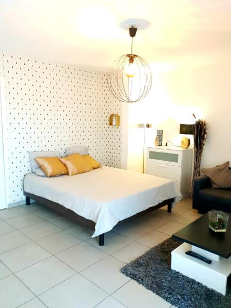 Le Contemporain - Wifi - Proche Centre Ville - Lione