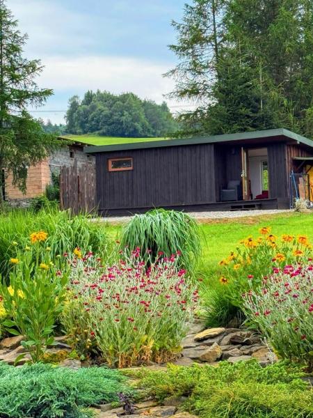 Beautiful 1 Bedroom Village House Among Fields - Poland