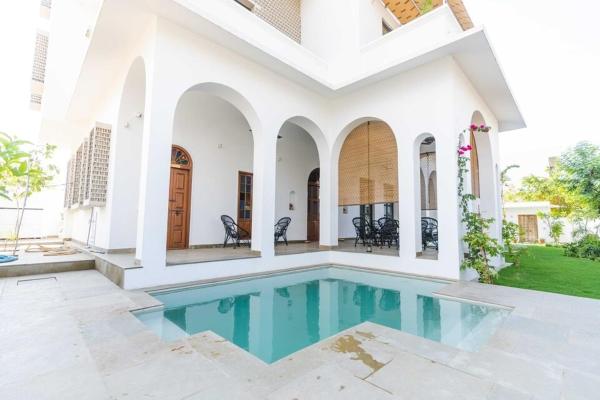 Heritage Stays By House Of Jasol Pink City - Jaipur