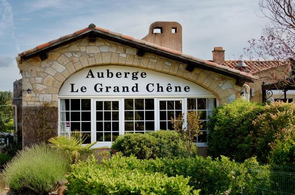 Auberge Du Grand Chêne - Salernes
