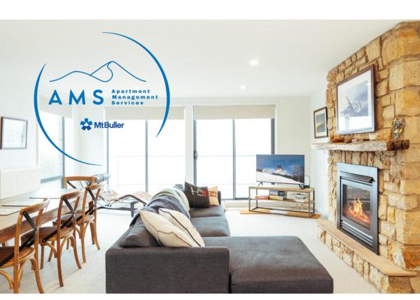 Candoux 4 Ams Mt Buller - Mount Buller