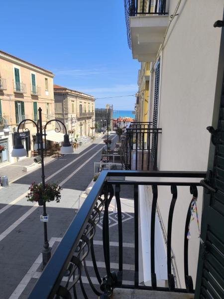 Felicity Termoli - Termoli