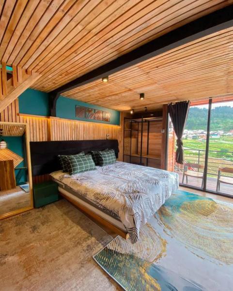 Mezzano 1 - Dieng
