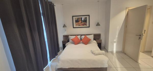 Comfort Homes At Embassy - Accra