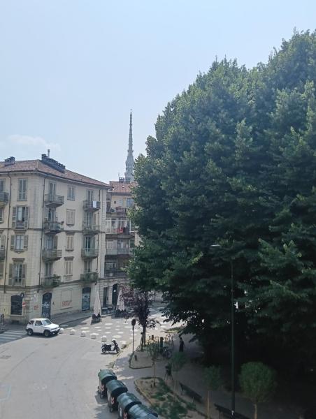 Al40 - Turin Holiday Apartment - Turim