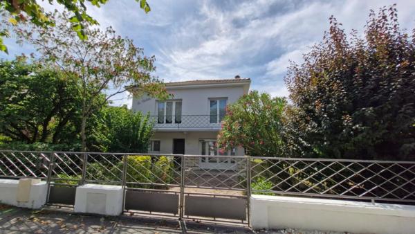 Saint Georges De Didonne - Maison à Proximité Du Centre Et De La Plage - Saint-Georges-de-Didonne