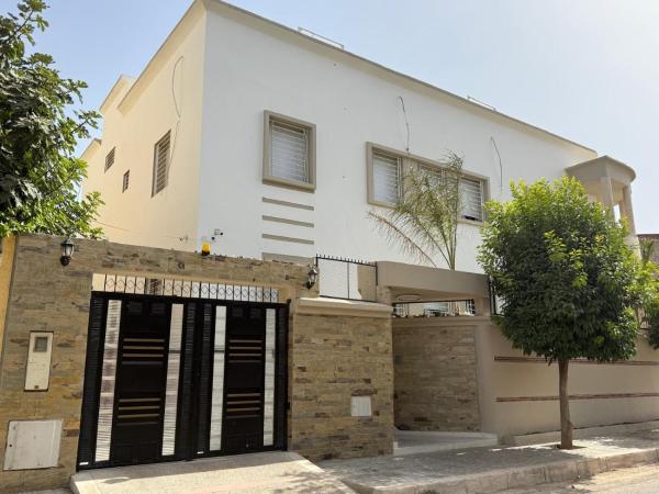 Maison De Maitre - Fez