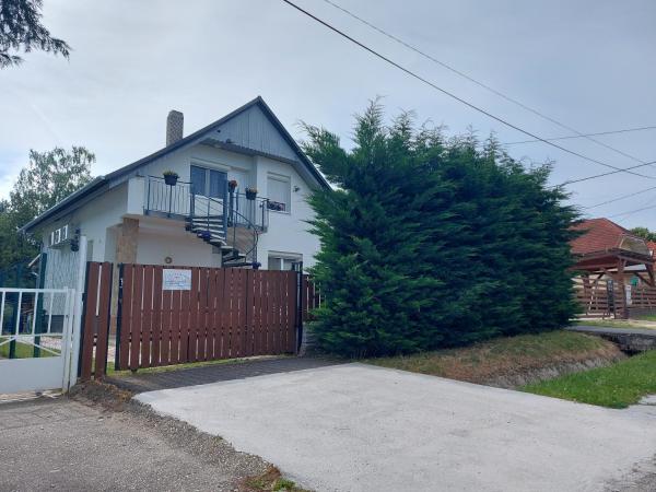 Loft Apartman - Zalakaros