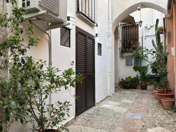 Cortili Himeresi - Termini Imerese