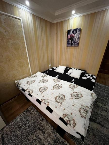Palace Hotel - Moldova