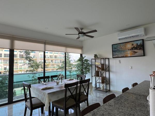 Aurora Apartament - Playa del Carmen
