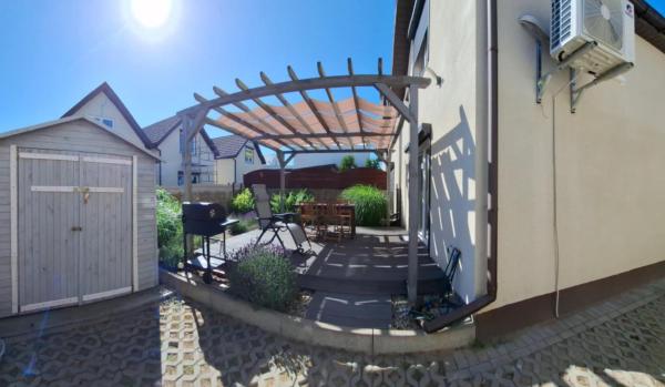 Zakątek Rumiankowa Rewal - Rewal